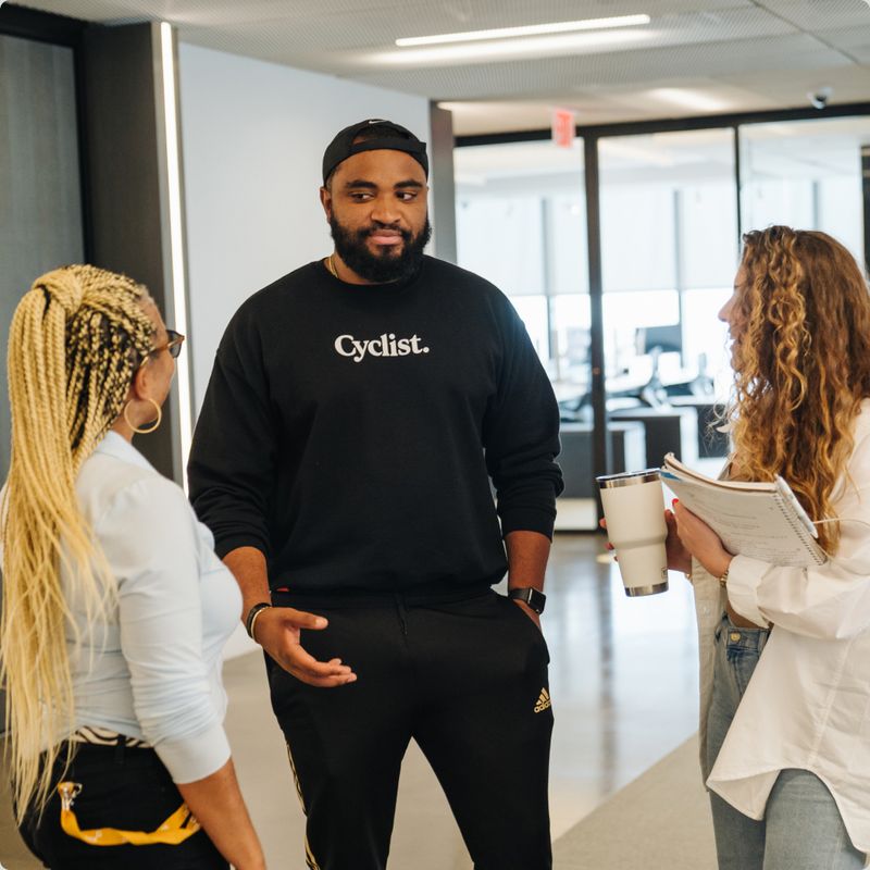 About IEX Exchange | Technology, Design, Leadership | IEX Exchange | IEX