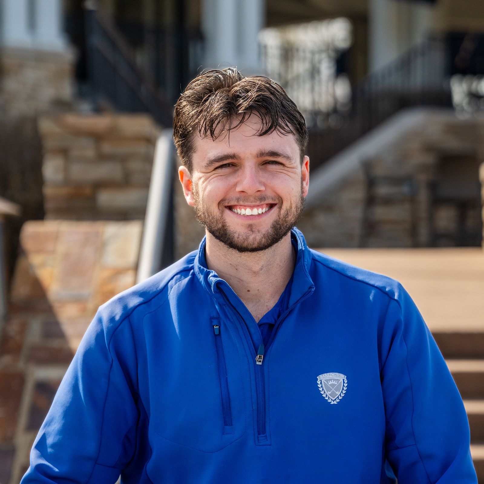 About Us | Barrington Golf Club