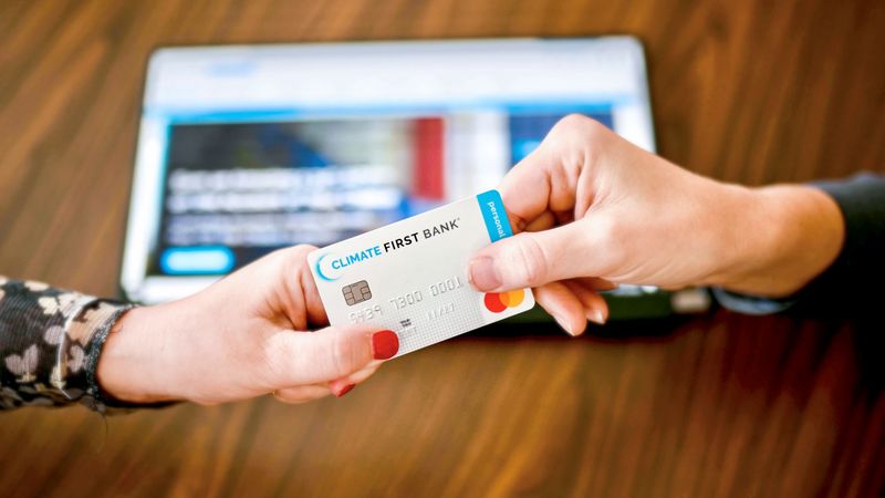 Personal Checking and Savings