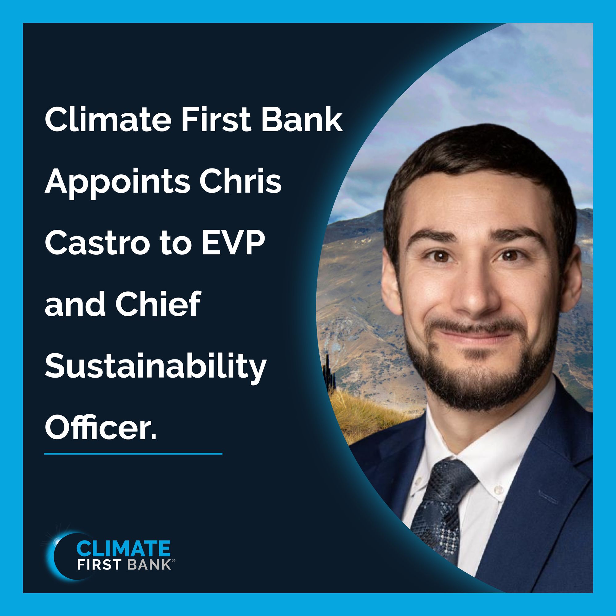 Climate First Bank
