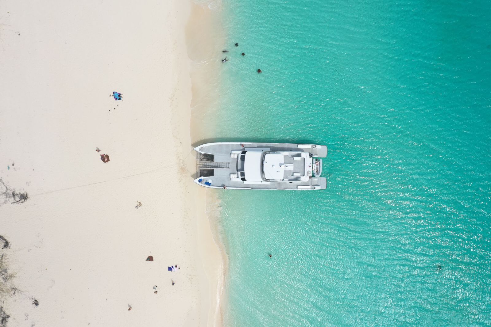 Tropical Adventures Antigua | Catamaran Boat Tours And Jeep Safari ...
