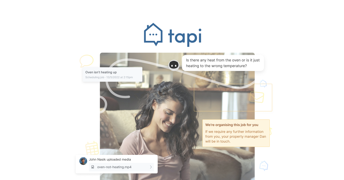 Streamline Tenant Support | Tenant Concierge