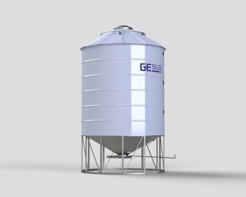 Australian Made Wheat & Grain Silos – Built to Last by GE Silos