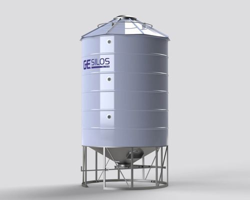 Australian Made Wheat & Grain Silos – Built to Last by GE Silos