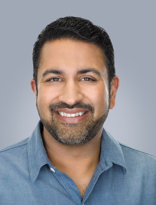 Prenetics | About Us