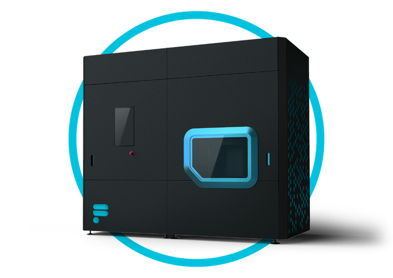 Foundry Lab | Digital Metal Casting