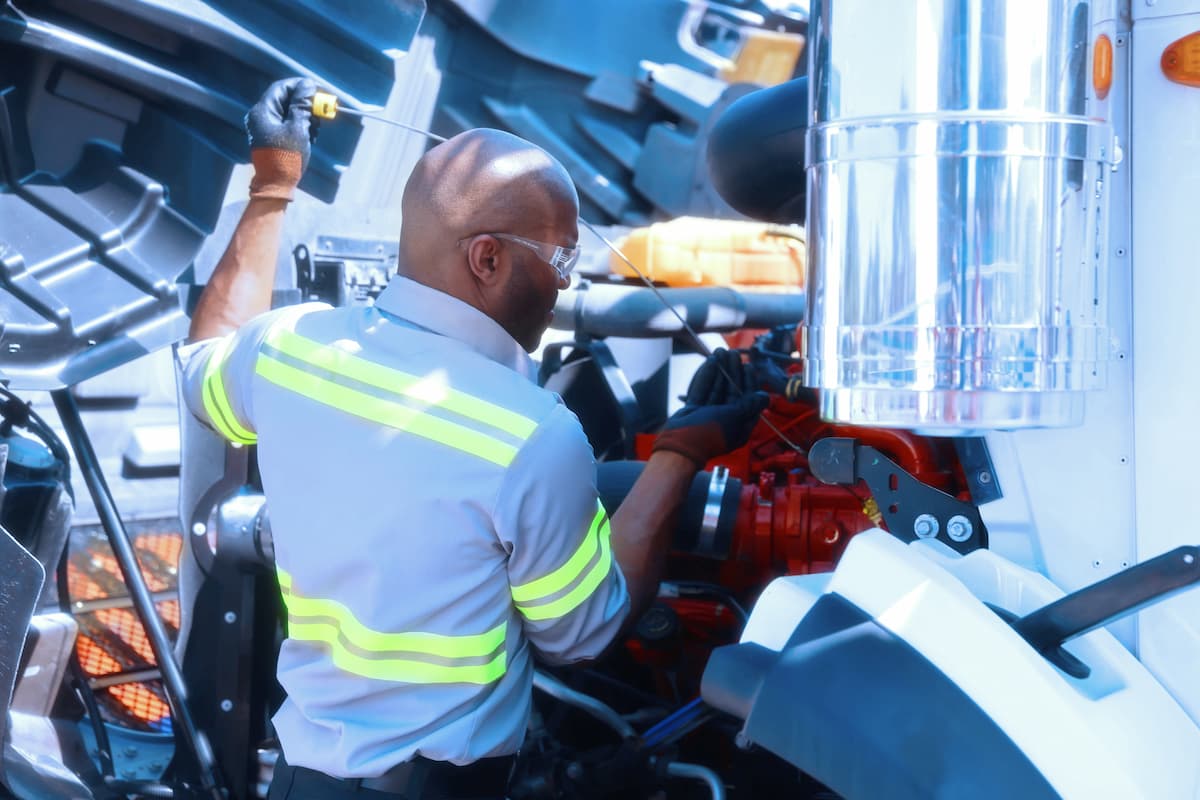 How to Optimize Fleet Fuel Efficiency: 5 Tips to Save Money