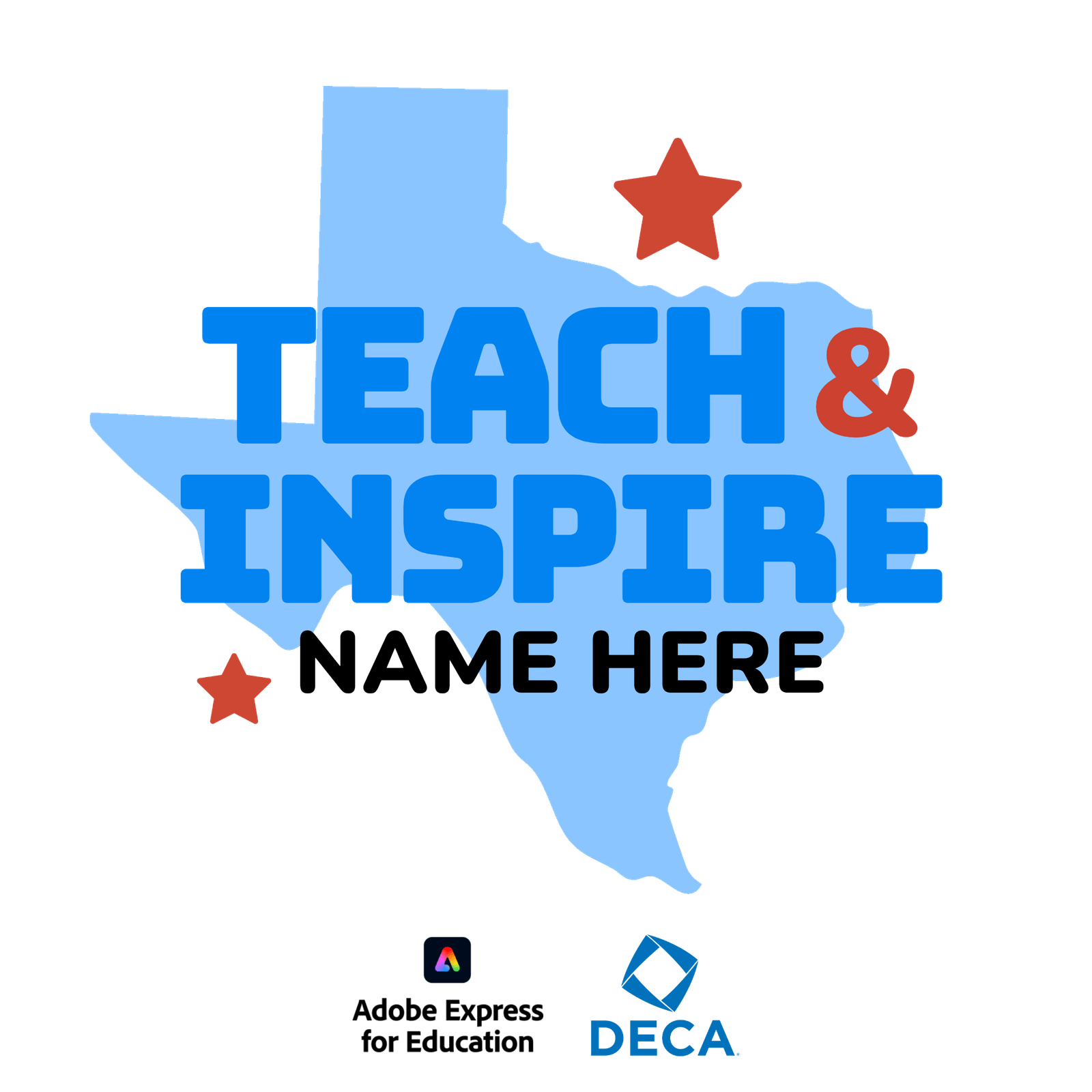 Brand Strategy | DECA Inc.