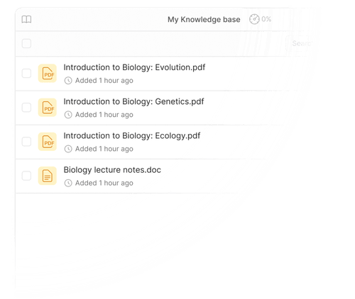 AI Chatbots for Students | Botpress Solutions