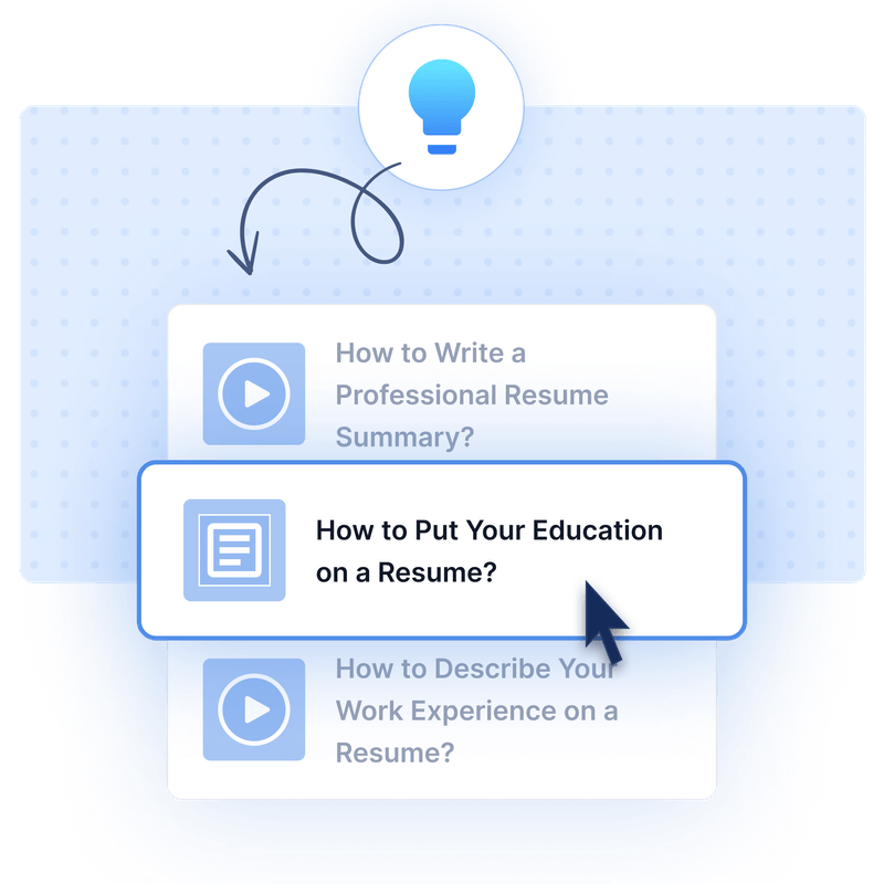 Best AI Resume Builder | Build Your Resume With AI | Careerflow