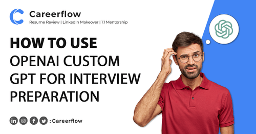 ChatGPT Guides | Careerflow