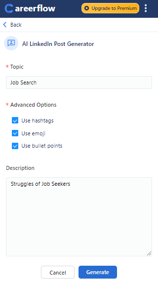 10 Best LinkedIn ChatGPT Prompts (2024)