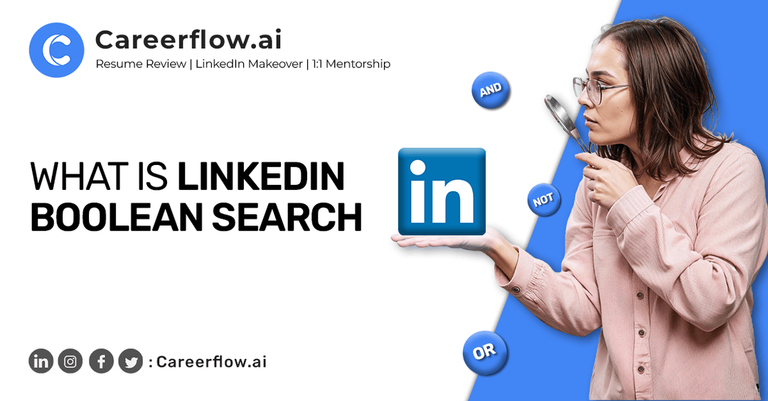 Careerflow - Your Career Copilot | FREE AI Job Search Tools