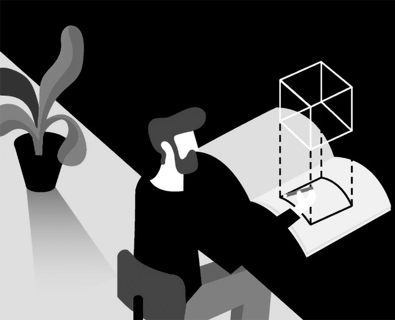 Walk through your designs with a Digital Space