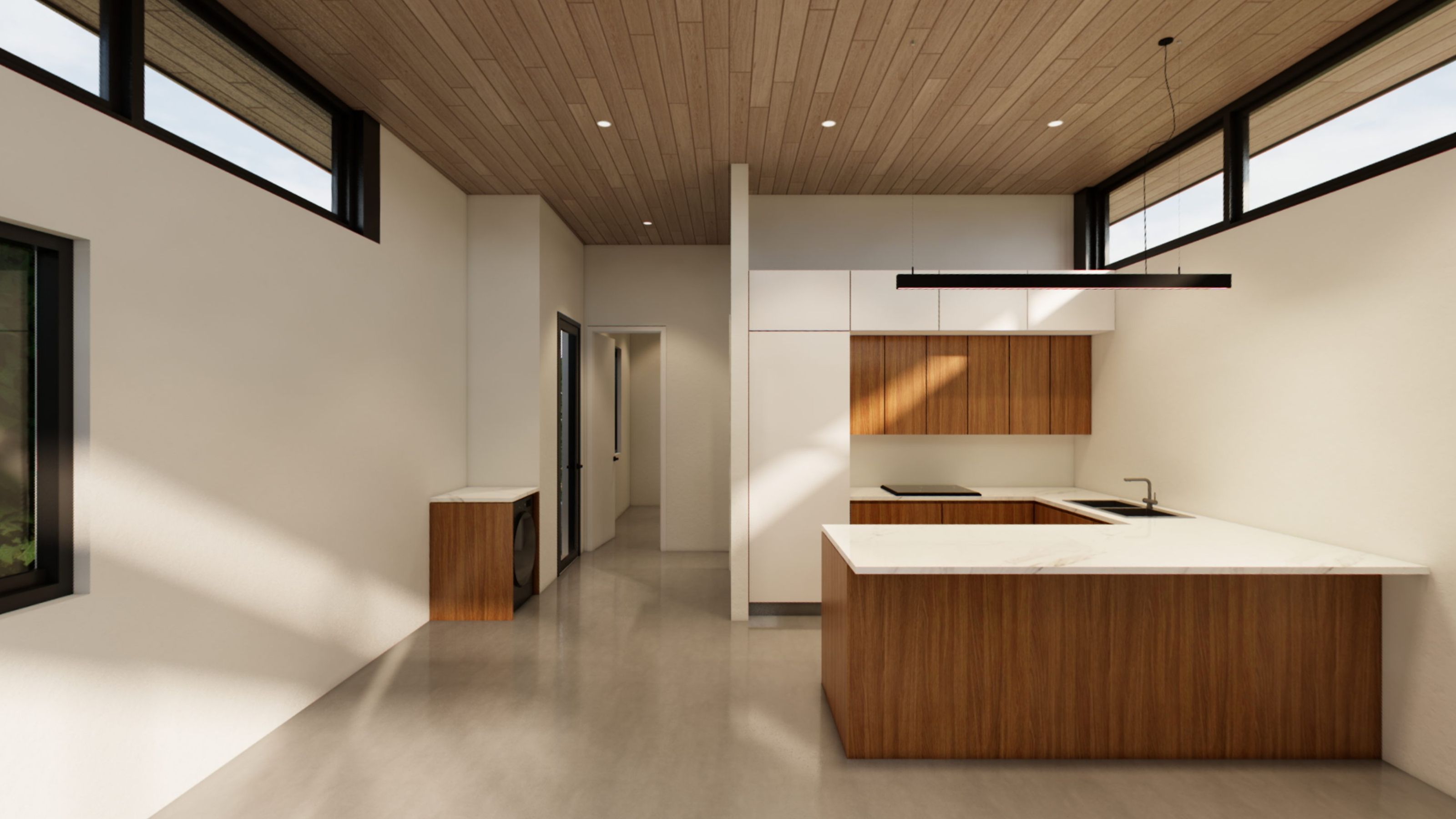 Walk through your designs with a Digital Space