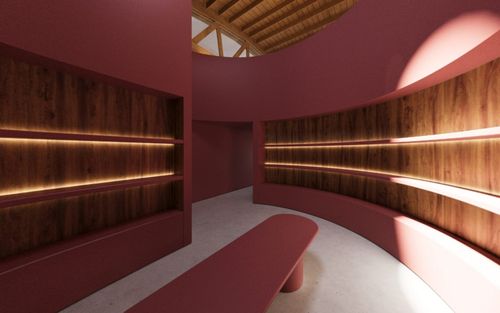 Walk through your designs with a Digital Space