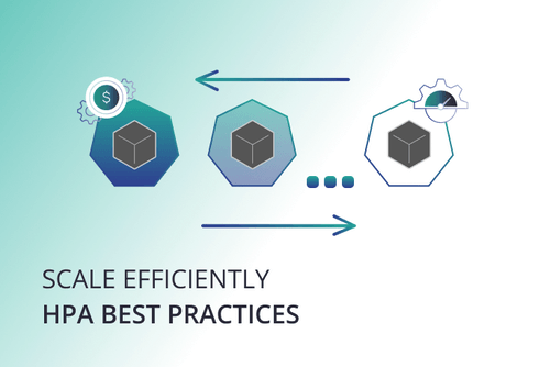 Kubernetes Horizontal Pod Autoscaler (HPA)