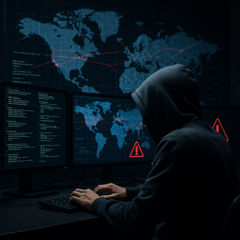 Byte Bandits: How Fake PDF Converters Are Stealing More Than Just Your ...