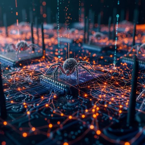 Botnet Loader-as-a-Service Infrastructure Distributing RondoDoX and ...