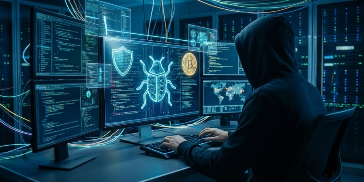 10 Best Bug Bounty Platforms For Ethical Hackers In 2026 | CloudSEK