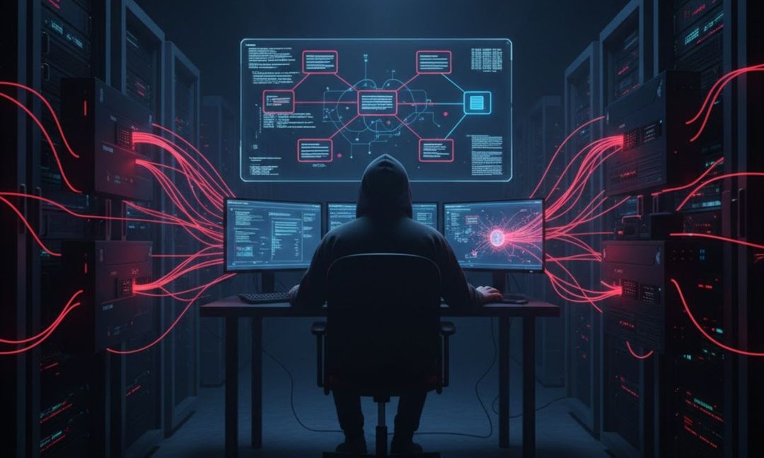 RondoDoX Botnet Weaponizes React2Shell | CloudSEK