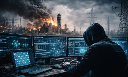 AI, the Iran-US Conflict, and the Threat to US Critical Infrastructure ...