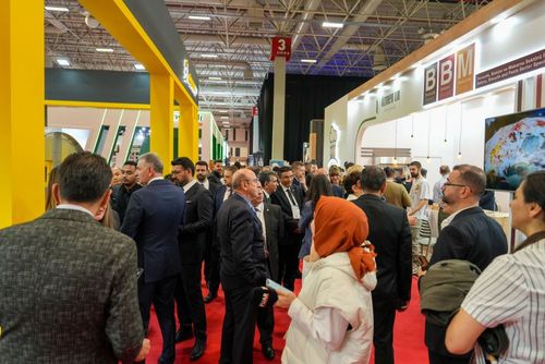 Bakery Technologies Set to Take Centre Stage at IDMA Istanbul 2026