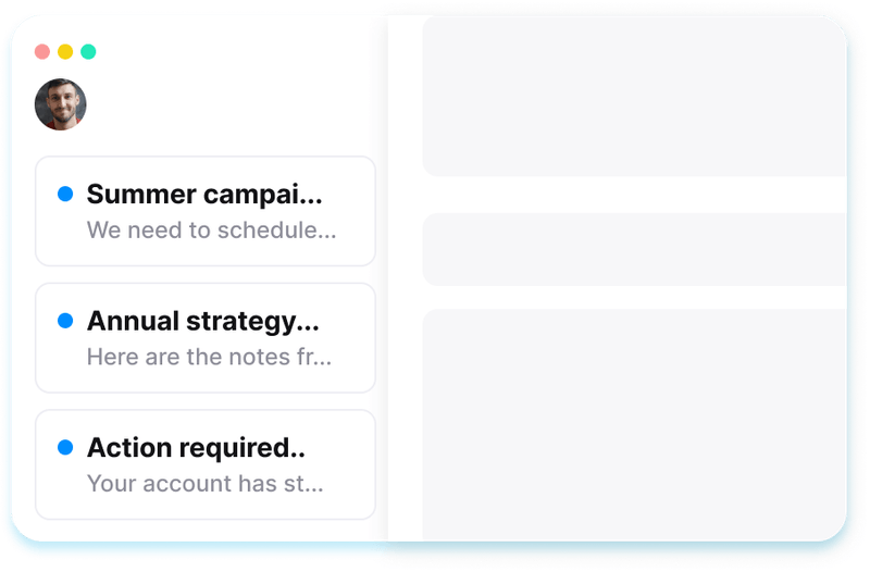 Hoop - AI Task Management For Busy Professionals