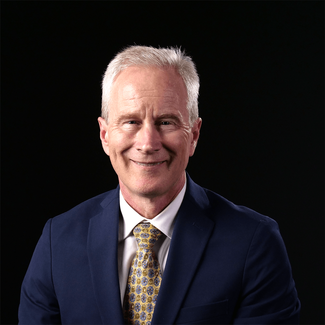 Dr. Peter A. McCullough, MD, MPH