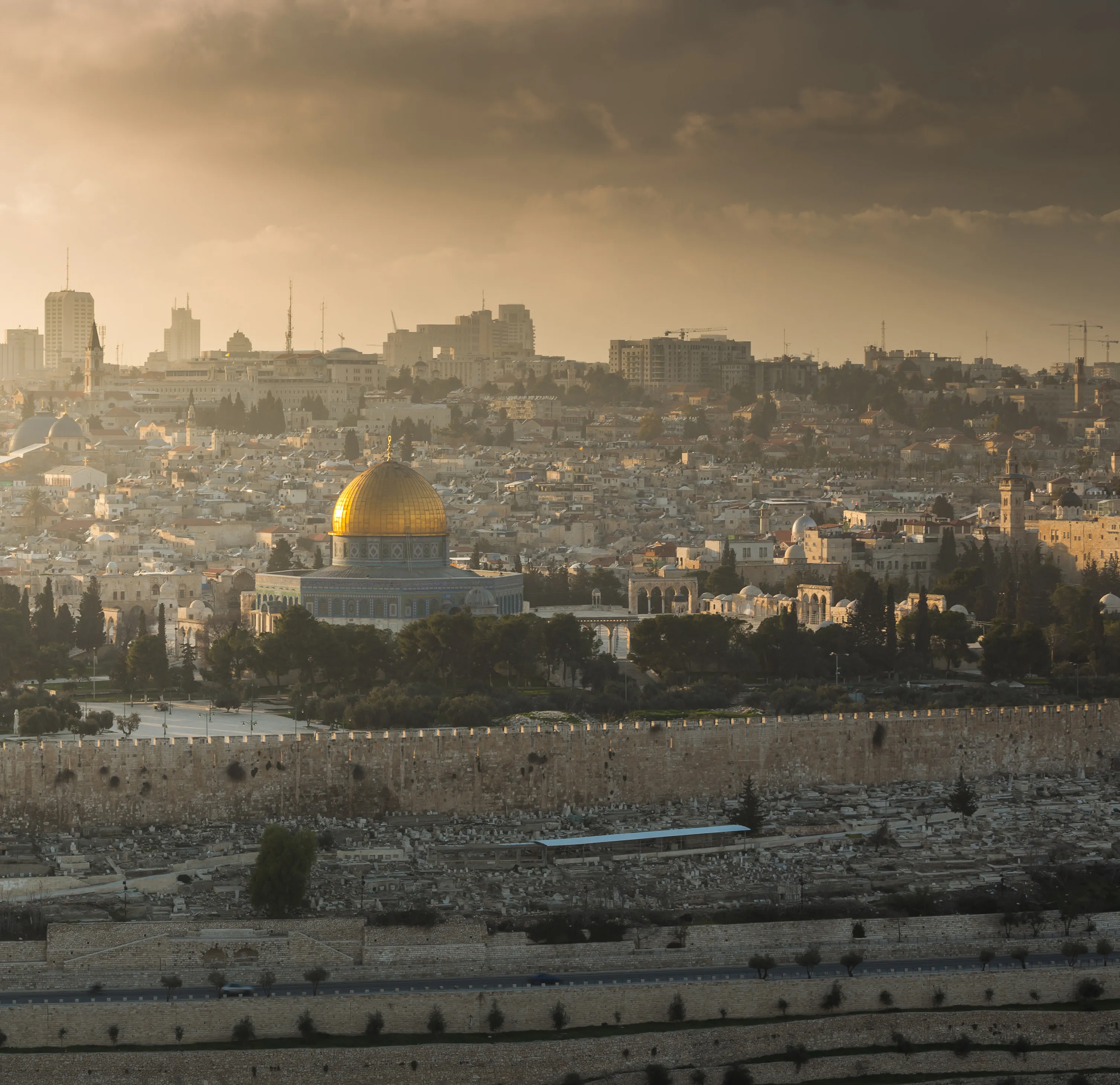 Examining the Root of Antisemitism | Derek Prince Ministries