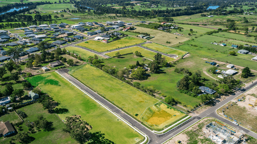 Pitt Town, Central Precinct Project – Orion Group