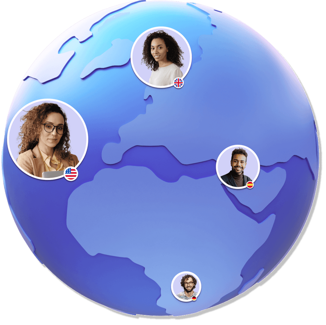 Accountability Partner App | ADHD Accountability Buddy | Deepwrk