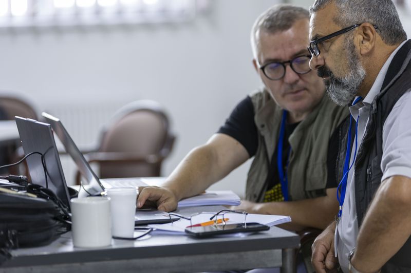 What We Do | The Word for the World