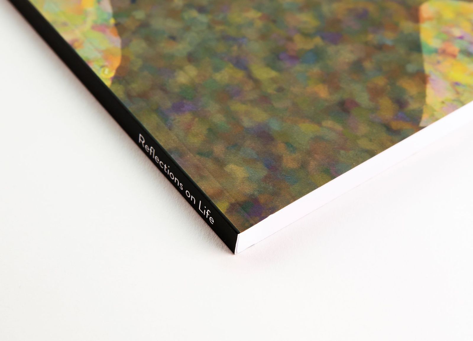 Print On Demand Softcover Books & Softcover Photo Books