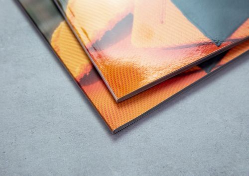 Print On Demand Magazines | Self-Publish Your Own Magazine