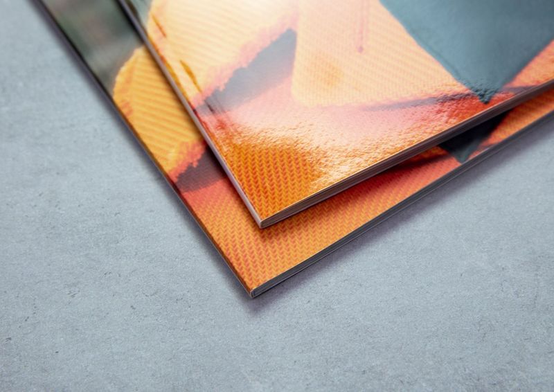 Print On Demand Magazines | Self-Publish Your Own Magazine