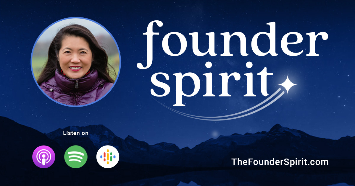 The Founder Spirit | Home
