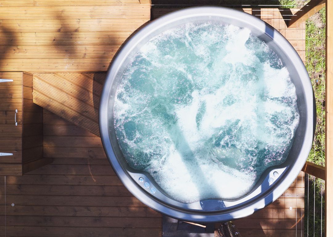 Luna Domes - Luxury Glamping Domes