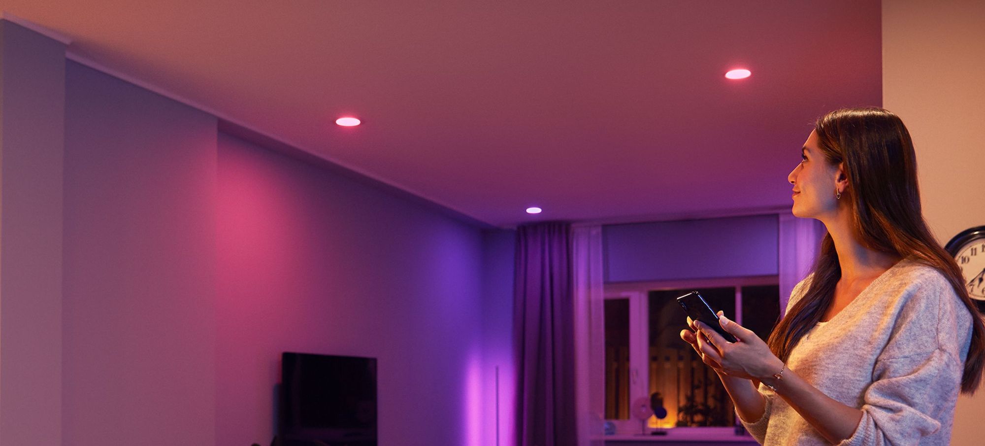 Signify | Met LED kan het