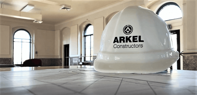 Careers | Arkel Constructors