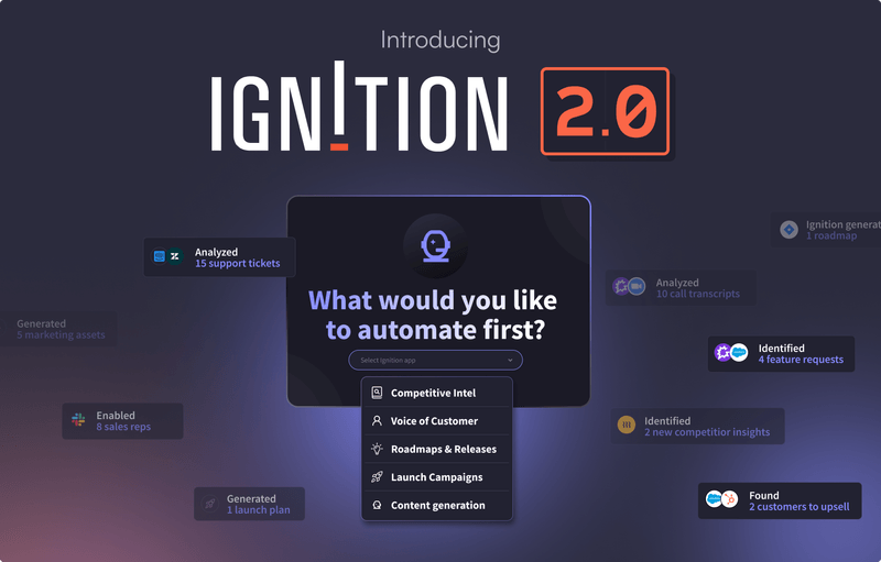 Announcing Ignition 2.0 - Manage the Full Product Lifecycle