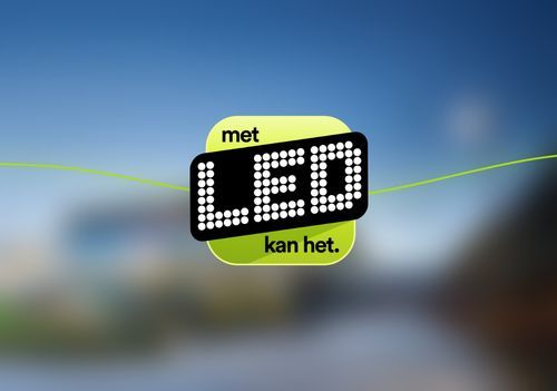 Wat is DALI-2 en hoe werkt het? - Met LED kan het