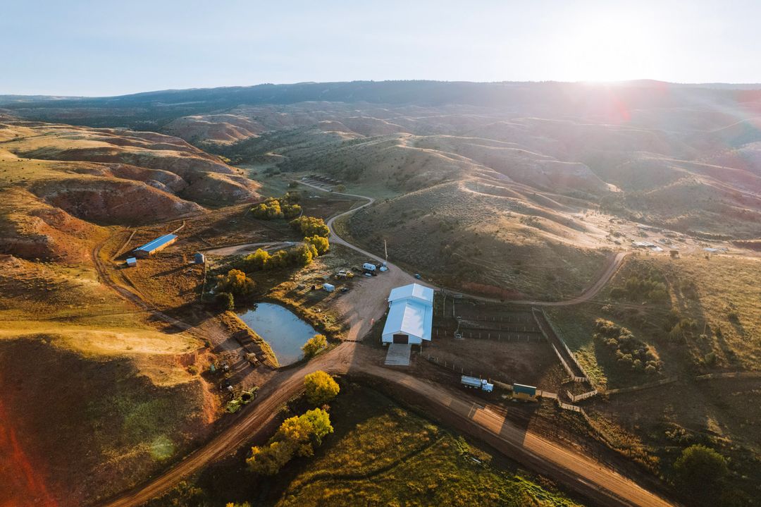 Lazy T Ranch | Ten Sleep, Wyoming