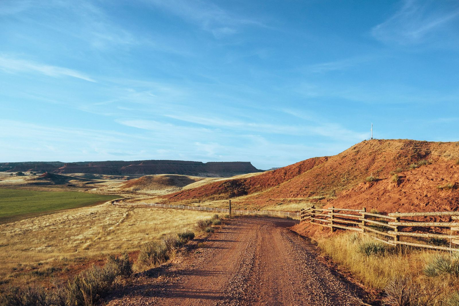 Lazy T Ranch | Ten Sleep, Wyoming