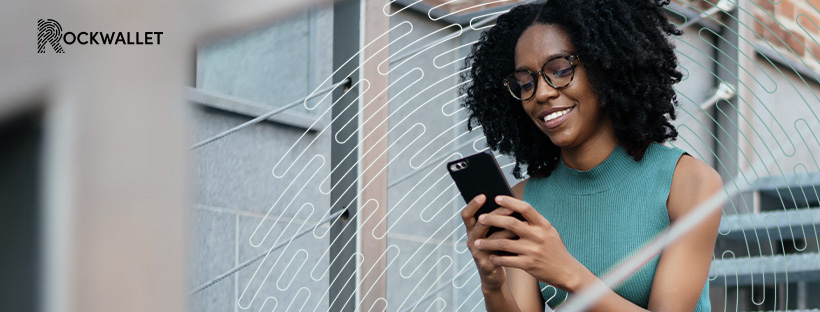 RockWallet | Powerful and secure crypto wallets