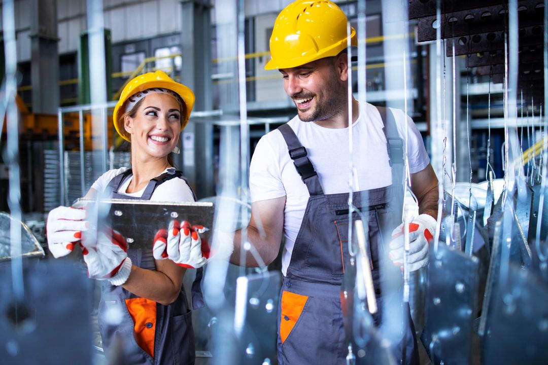 Lean Manufacturing: el sistema que mejora la producción de tu empresa