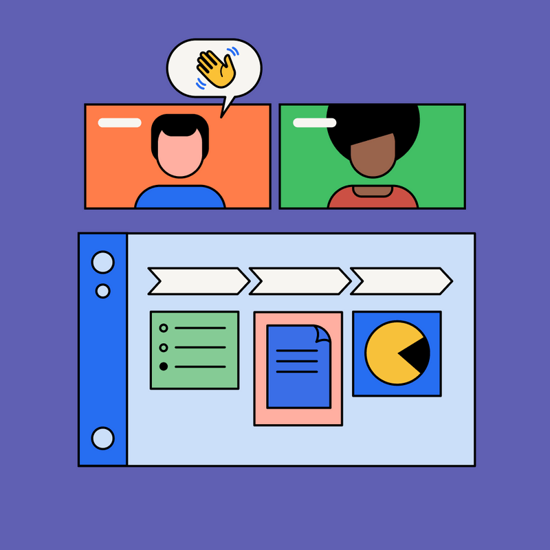 Project Management Software - Rocketlane