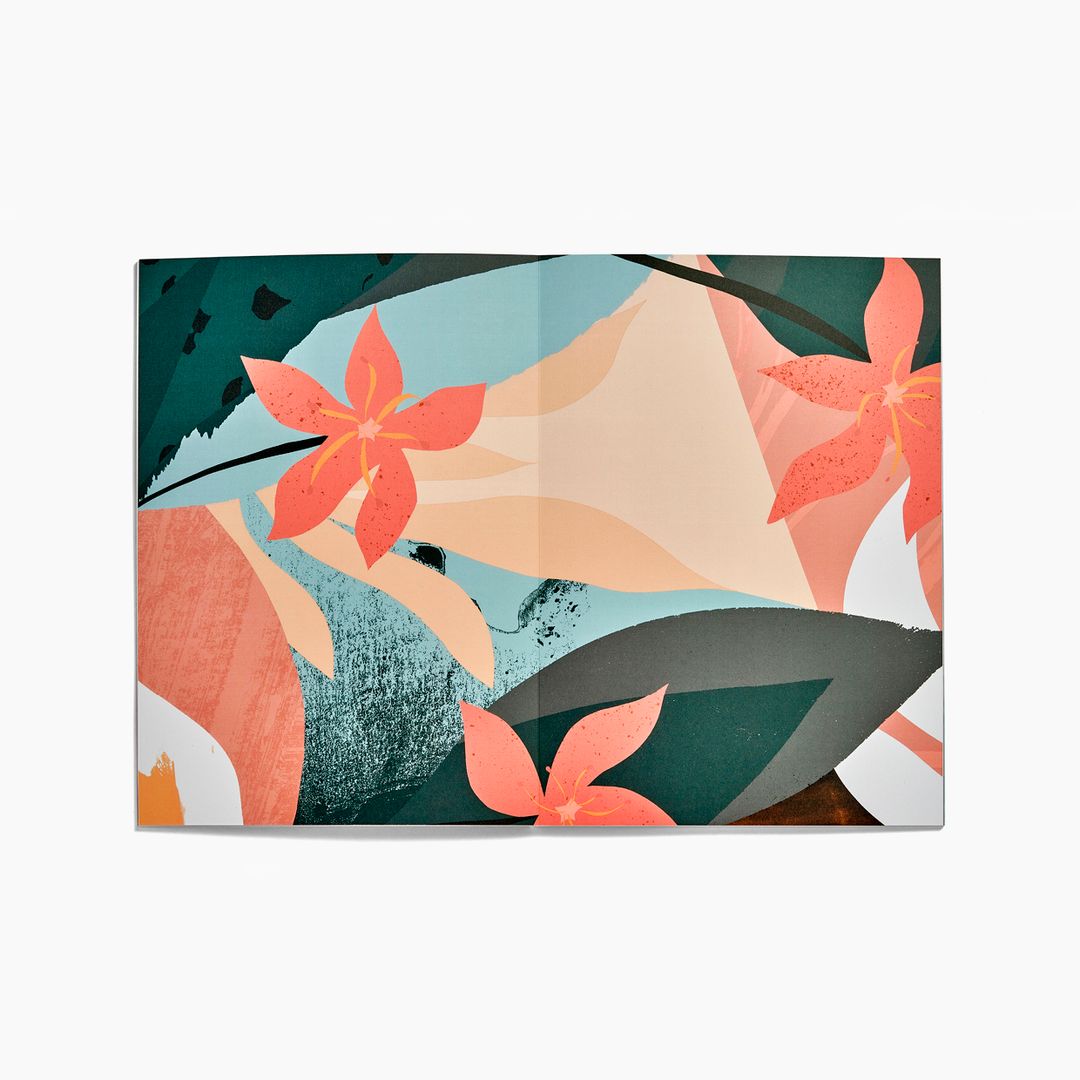 A collection of selected projects by Tom Abbiss Smith