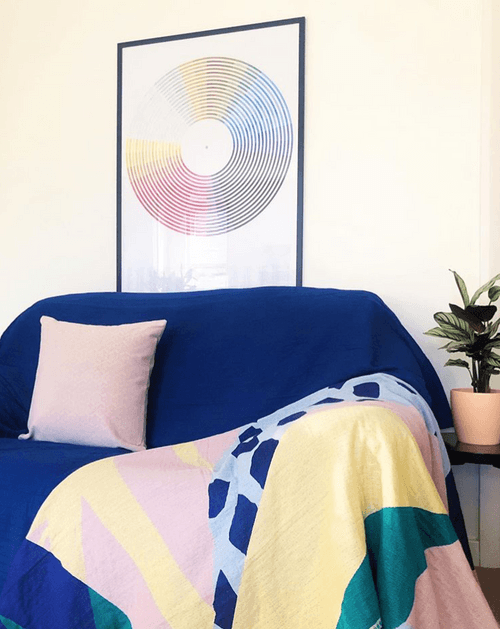 A collection of selected projects by Tom Abbiss Smith