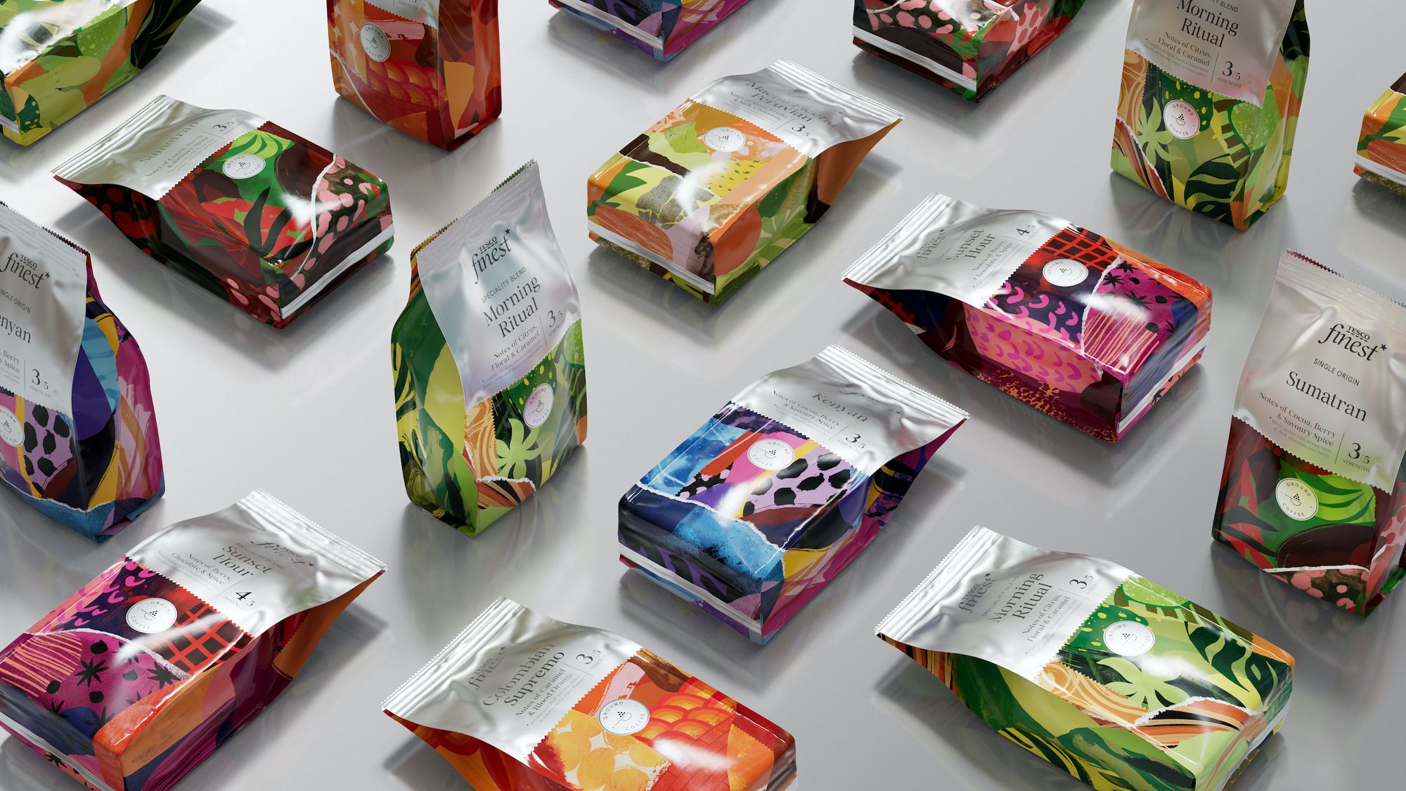 Tom Abbiss Smith is an award-winning contemporary designer represented ...